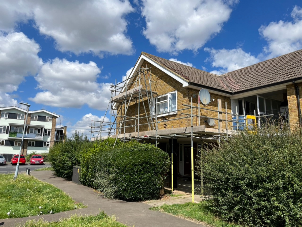 Supply & Install - Dan Smarts Access Solutions Ltd